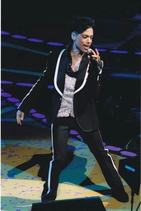 Prince Wardrobe Prince In Black Prince Clothing Real Music