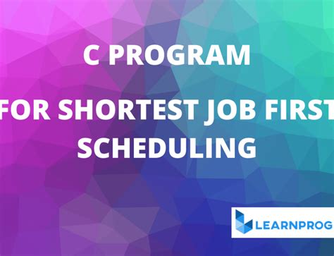 First Fit Program In C Algorithm And Explanation Learnprogramo