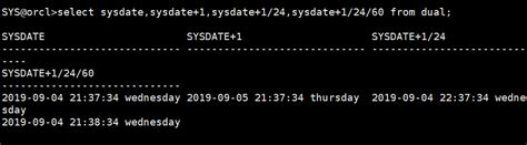 03、oracle使用单行函数 Csdn博客
