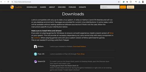 How To Improve Gaming Performance On Linux Geeksforgeeks