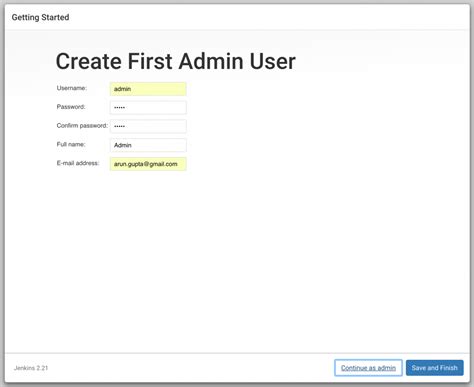 Deploy Pipeline Using Docker Jenkins Java Couchbase