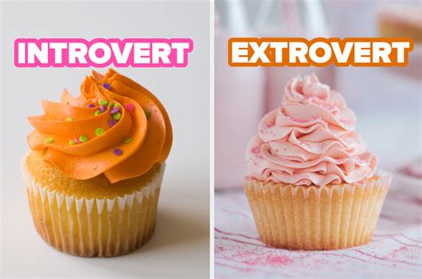 To Find Out If Youre An Introvert Or Extrovert Literally All You Have