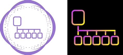 Card Sorting Vector Icon 40852669 Vector Art At Vecteezy