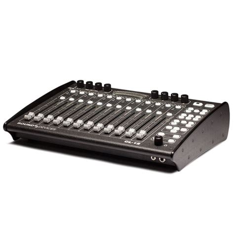 Sound Devices Archivi Audio Lambda