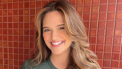 Juliana Paiva Surpreende Ao Renovar O Visual Para Novo Papel ‘nunca