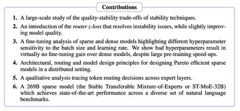 Mixture Of Experts Moe The Birth And Rise Of Conditional Computation