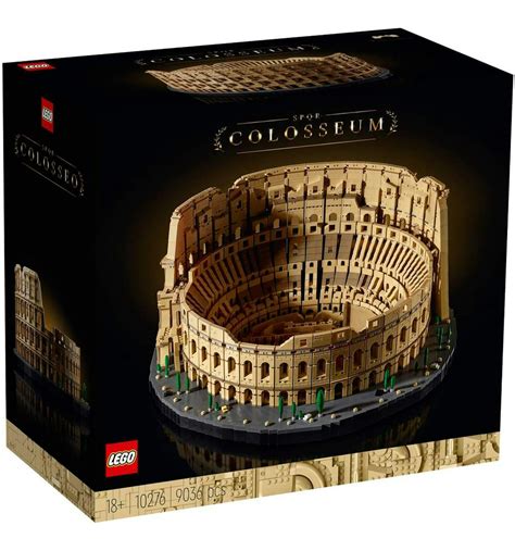 Lego Architecture