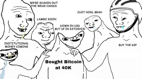 50 Hilarious Crypto Memes 50 Hilarious Crypto Memes