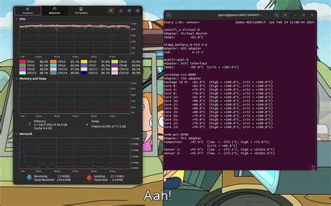 Ubuntu Client High Cpu Usage Rplex
