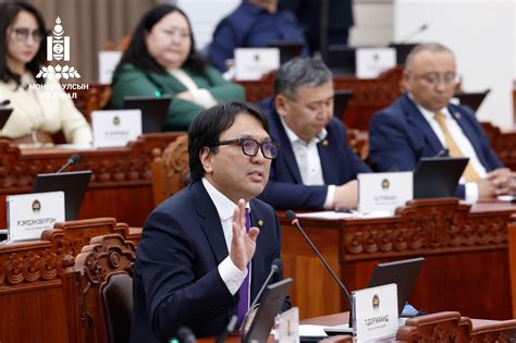 Vip76 Mn Т Доржханд Гадны хөрөнгө оруулагчдыг манай улсад бизнес эрхлэх ээлтэй аюулгүй