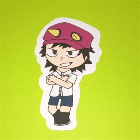 Extra Characters Mha Kotapop Steperirody Series1 Etsy Australia
