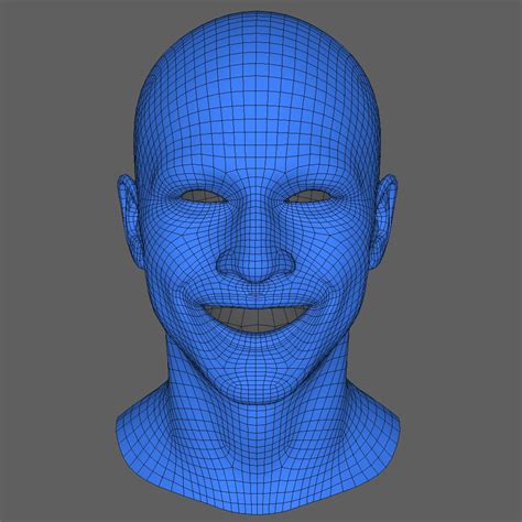 Cartoonwrapping — Faceform Wrap Documentation Cartoonwrapping — Faceform Wrap Documentation