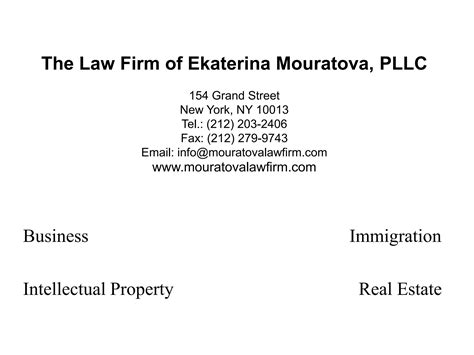 Intellectual Property Basics For Business Owners Ppt