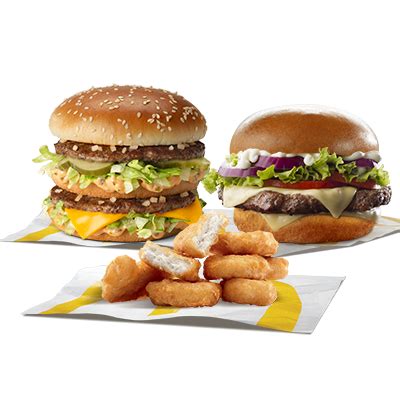 Mcdonalds Nicaragua