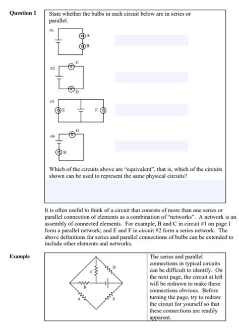 Solved Investigation 7 Homework Identifying Series And Chegg Com