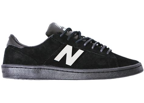 New Balance 791 Bait Select Program Black Metallic Silver Mens