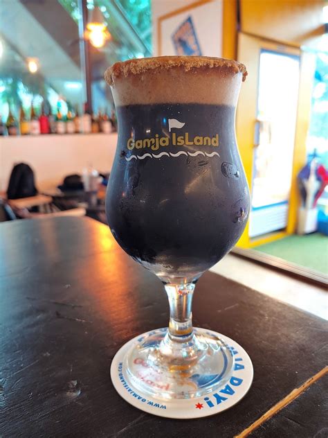 감자 맥주부터 두부 푸딩까지 강원도 이색 로컬푸드