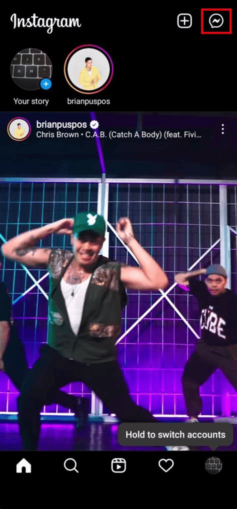 How To Delete Messages On Instagram From Both Sides Techcult