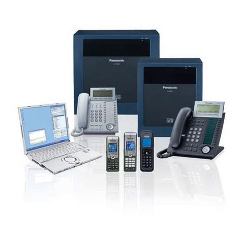 Epabx System At Rs Analogue Epabx System In Attingal Id