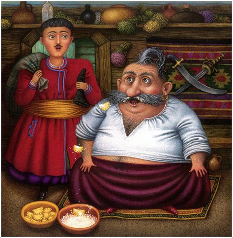 Ночь перед Рождеством иллюстрации к повести Николая Васильевича Гоголя Irastrange — Livejournal