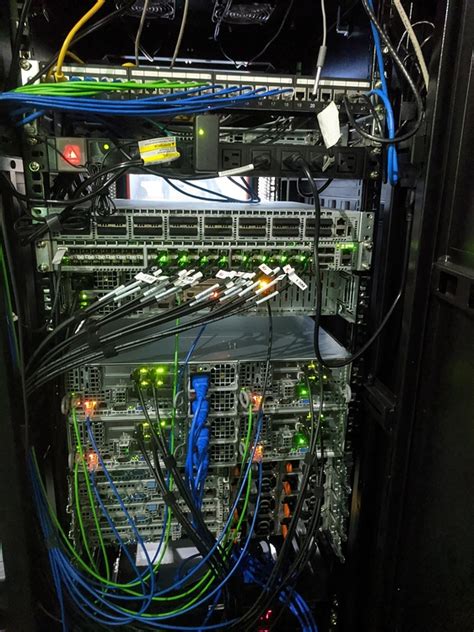 Post Pictures Of Your Storagenode Rigs Page 4 Node Operators
