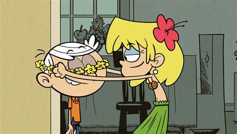 Pin By Ben Tucker On Lori Loud Loud House Characters Loud House Rule