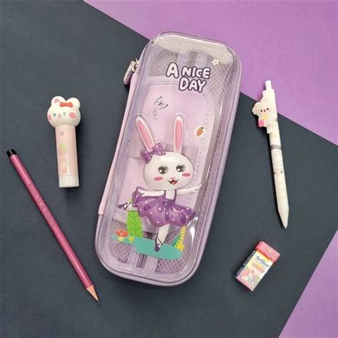 ۱۰ مدل جامدادی فانتزی جدید جامدادی دخترونه شیک