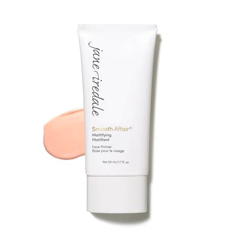 Smooth Affair Mattifying Face Primer Marox Distributors