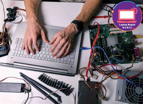 The Most Common Hardware Issues With Laptops