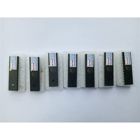 Jual Ic Atmega Original 32 Anti Erorrr Shopee Indonesia