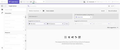 Insight Advisor Analysis Types Sophisticated Ai Qlik Community 1910583