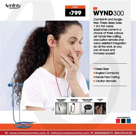 G Jbl Infinity Fuze Pint Dual Eq Deep Bass Portable Wireless Speaker Size X X