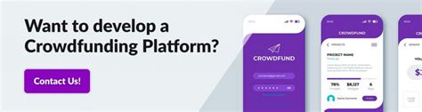 Crowdfunding Platform Development A Complete Guide Matellio Inc