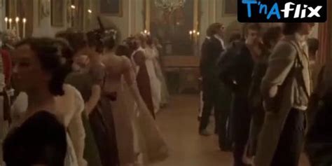 Jemima Rooper Underwear Scene In Lost In Austen