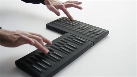 This Keyboard Has Super Powers