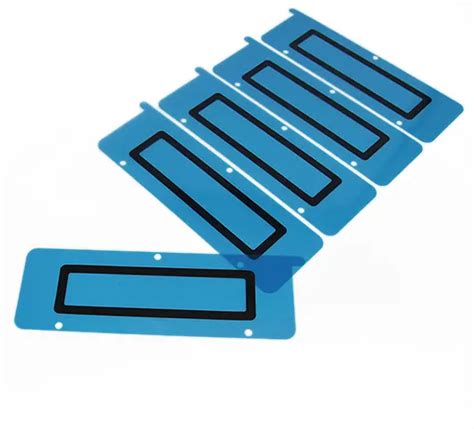 Sekisui 5215wyb Ultra Thin Waterproof Pe Foam Double Sided Tape Superior Shock Absorption And