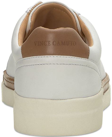 Vince Camuto Mens Raimon Sneakers Macys