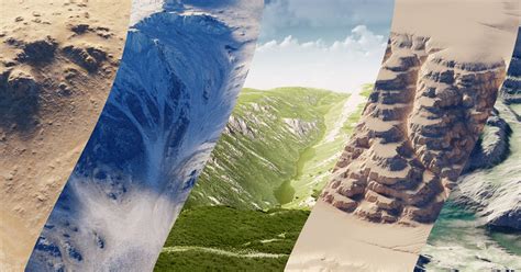 Stampit Collection Free Heightmaps For Unity 6 Microverse Gaia