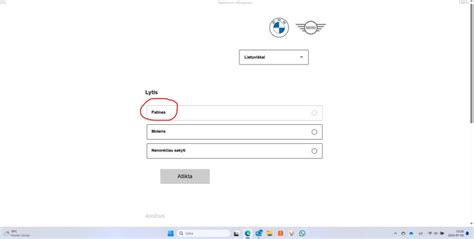 Aidas Šetikas On Linkedin Bmw Lietuva Dirbtinis Intelektas Ar