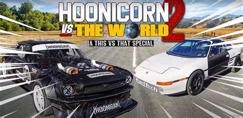 14 Year Old Lia Block Drives The Hoonicorn One Last Time Gaps A Mr2