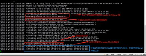 Redis哨兵(sentinel)模式redis Sentinel 启动 Csdn博客 Redis哨兵(sentinel)模式redis Sentinel 启动 Csdn博客