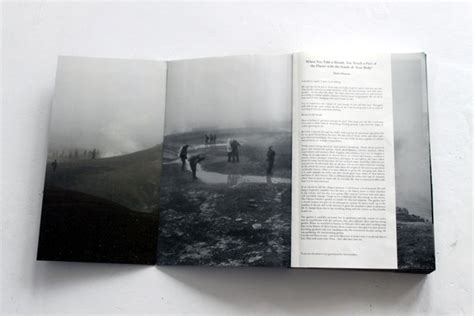 Olafur Eliasson Never Tired Of Looking At Each Other Only The