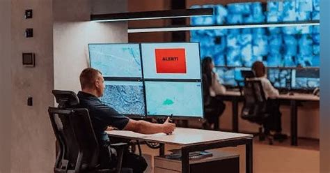 Tma Releases Comprehensive Operator Training For Its Ansi Tma Avs 01 Standard Securityinfowatch