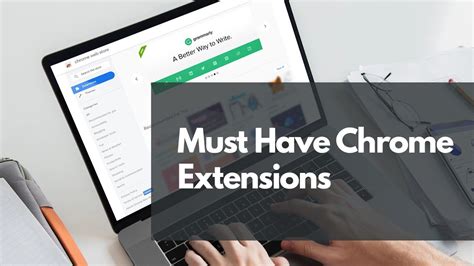 Must Have Chrome Extensions MKC Agency