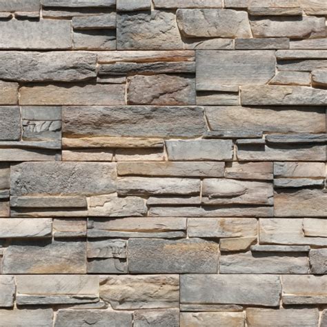 Grenada Russet Internal And External Stone Cladding