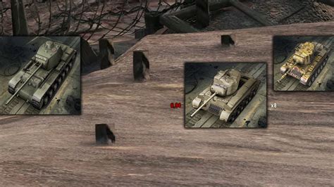 КОГДА СДЕЛАЛ ПЛОХОЙ ПРЕМИУМ ТАНК - YouTube