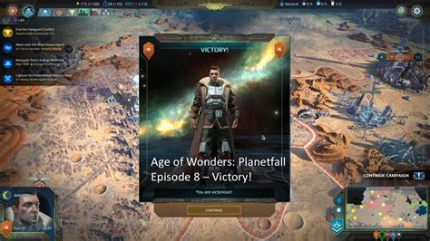 E8 Aow Planetfall Youtube