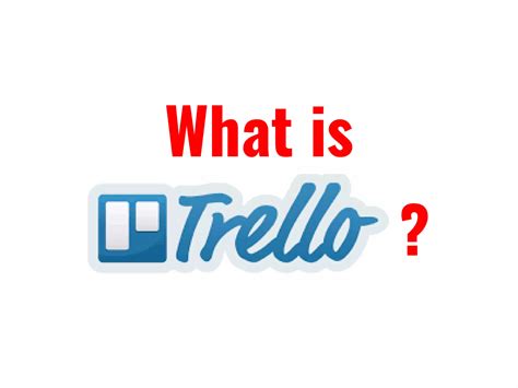How To Use Trello To Organize Your Projects And Tasks Ppt Free Download