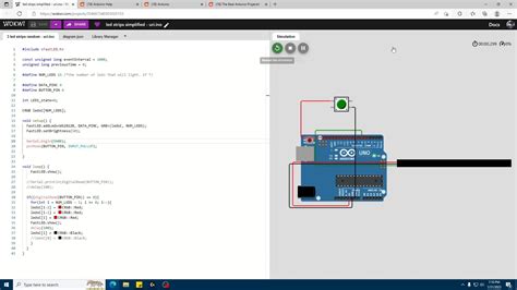 How Do I Replace Delay While Maintaining The Same Functionality Rarduino