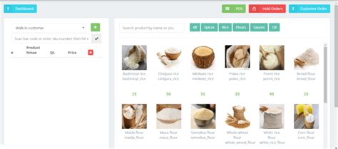 Barangay Health Center Information System